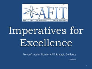 AFIT-VISION-Slides | PPTX