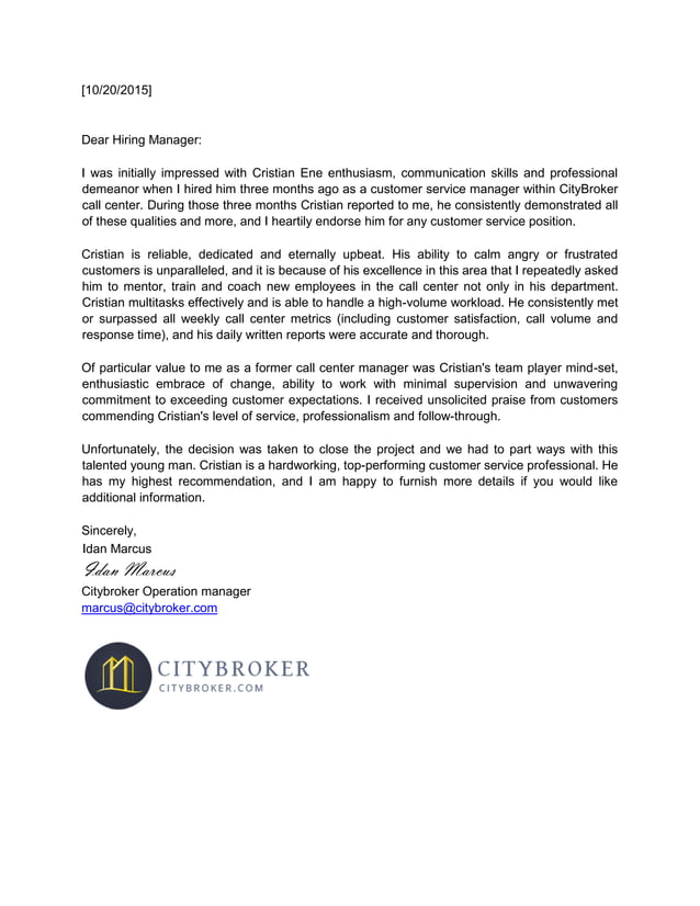 Cris_Reco_letter | PDF