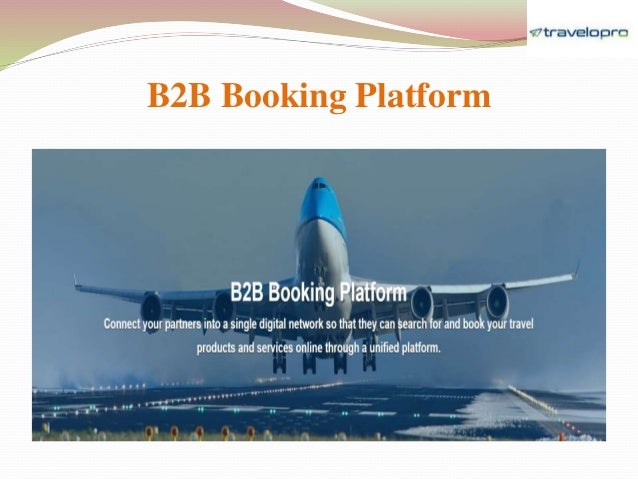 B2B Booking Platform.pptx