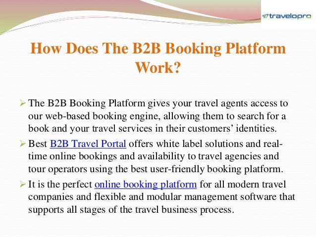 B2B Booking Platform.pptx