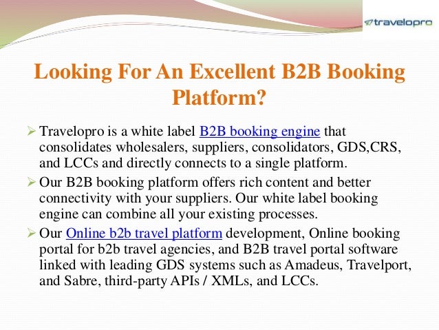 B2B Booking Platform.pptx