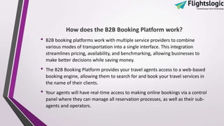 B2B Booking Platform.pptx