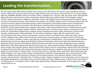 Welcome to the Buyer-Centric Movement | PPT