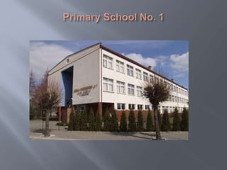 POLISH SCHOOL 2 | PPTX