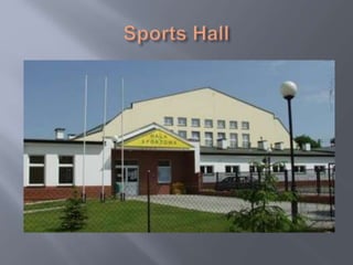 POLISH SCHOOL 2 | PPTX