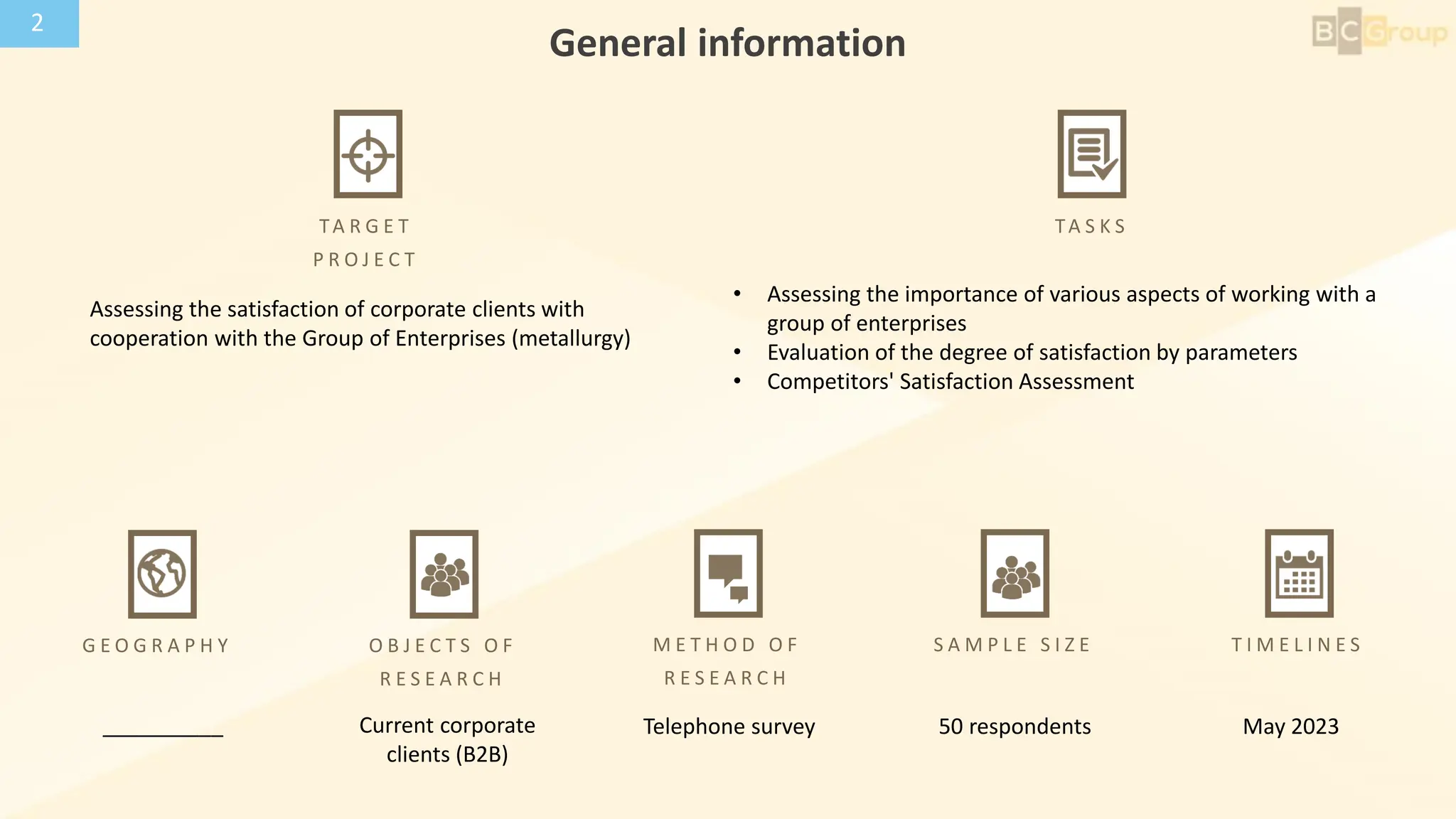 B2B customer satisfaction factors: CSat or CSI index | PPT
