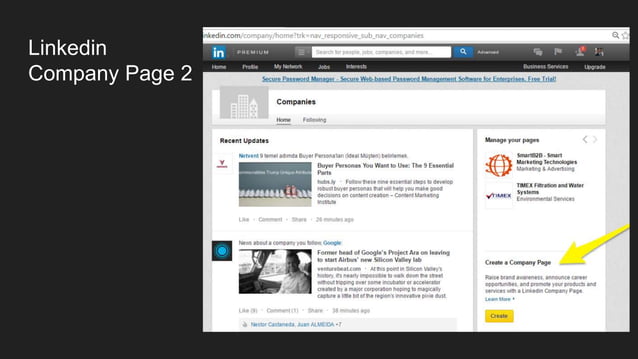 B2B Digital Works | PPT