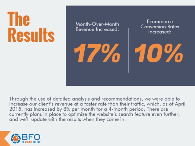 B2B Ecommerce Case Study | PDF | Business | Business and Finance