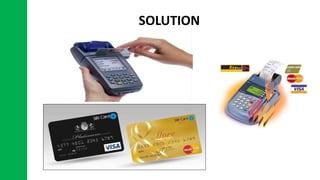 Electronic Ticketing Machine (ETM) | PPTX