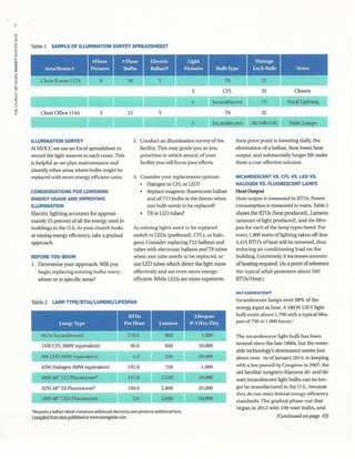 Let There Be Light! A case study about illumination | PDF