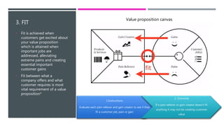 B2B value Proposition toolkit | PPTX