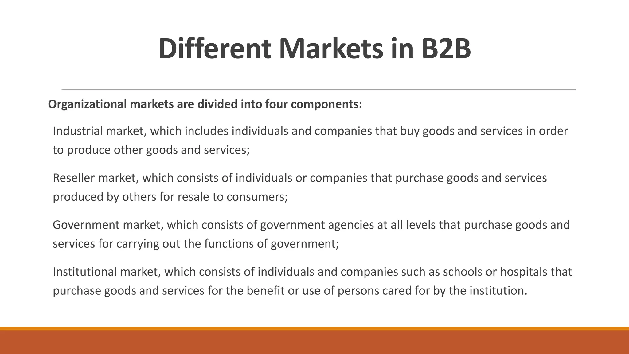 B2B MARKETING 1.pptx
