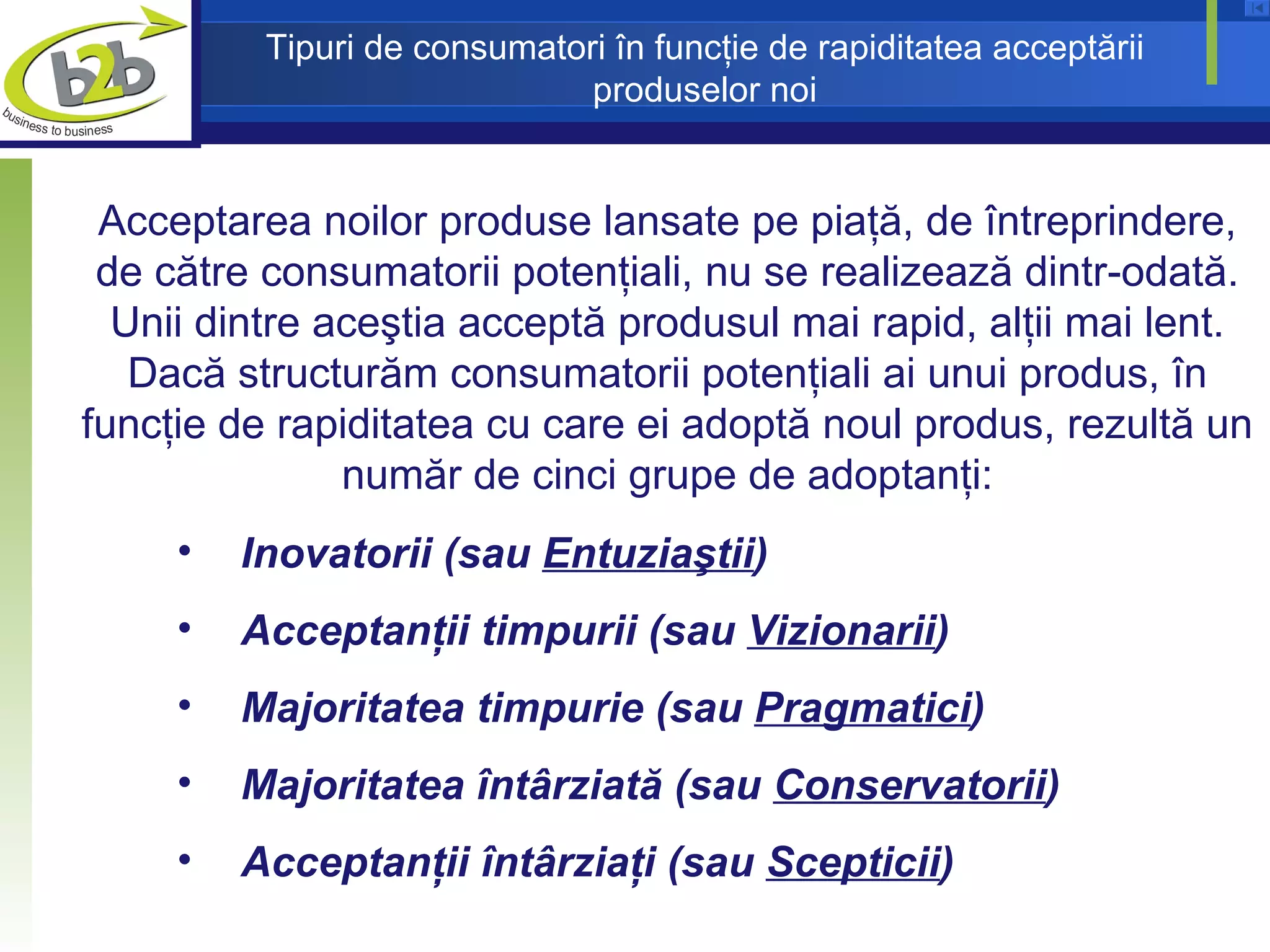 B2 b marketing 2 | PPT