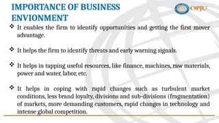 Business to Business Marketing Environment.pptx