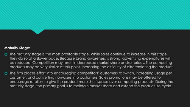 B2B Marketing module wise notesMarketing | PPT