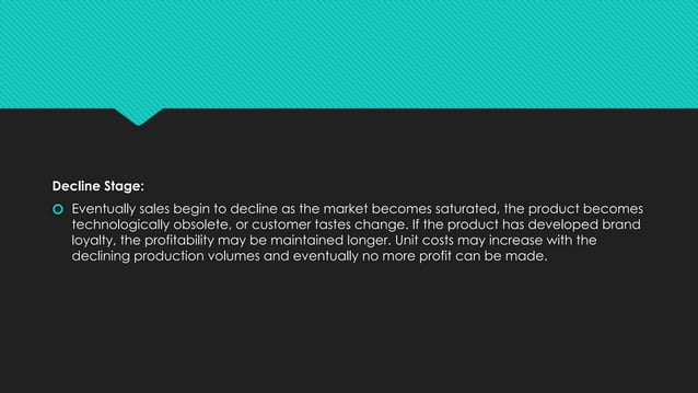 B2B Marketing module wise notesMarketing | PPT