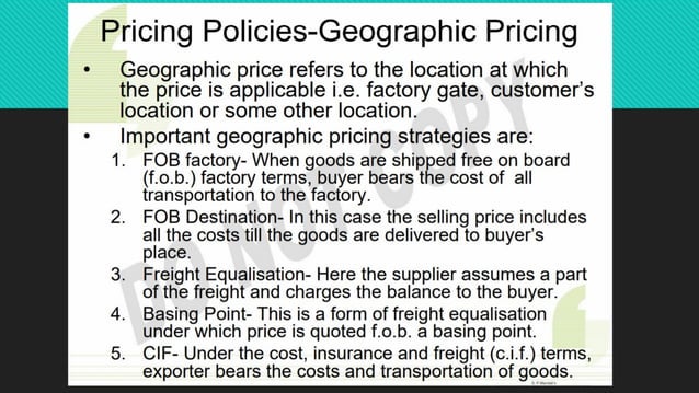 B2B Marketing module wise notesMarketing | PPT