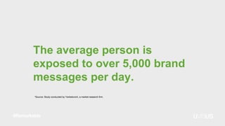 Delivering Remarkable Account Engagement | PPT