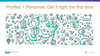 Applying Personas And Message Maps To Optimize Channel Marketing | PPT