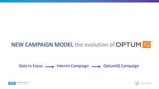 New Campaign Models Panel | PPT