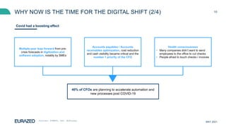 B2B payments - Elise Stern - Eurazeo | PPTX