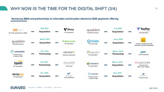 B2B payments - Elise Stern - Eurazeo | PPTX