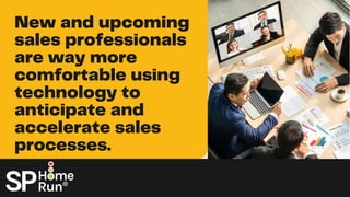 B2B Sales and the Gatekeeper Role | PPT