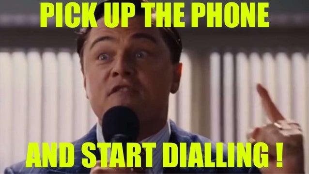 B2B Sales Is Not A Hookup