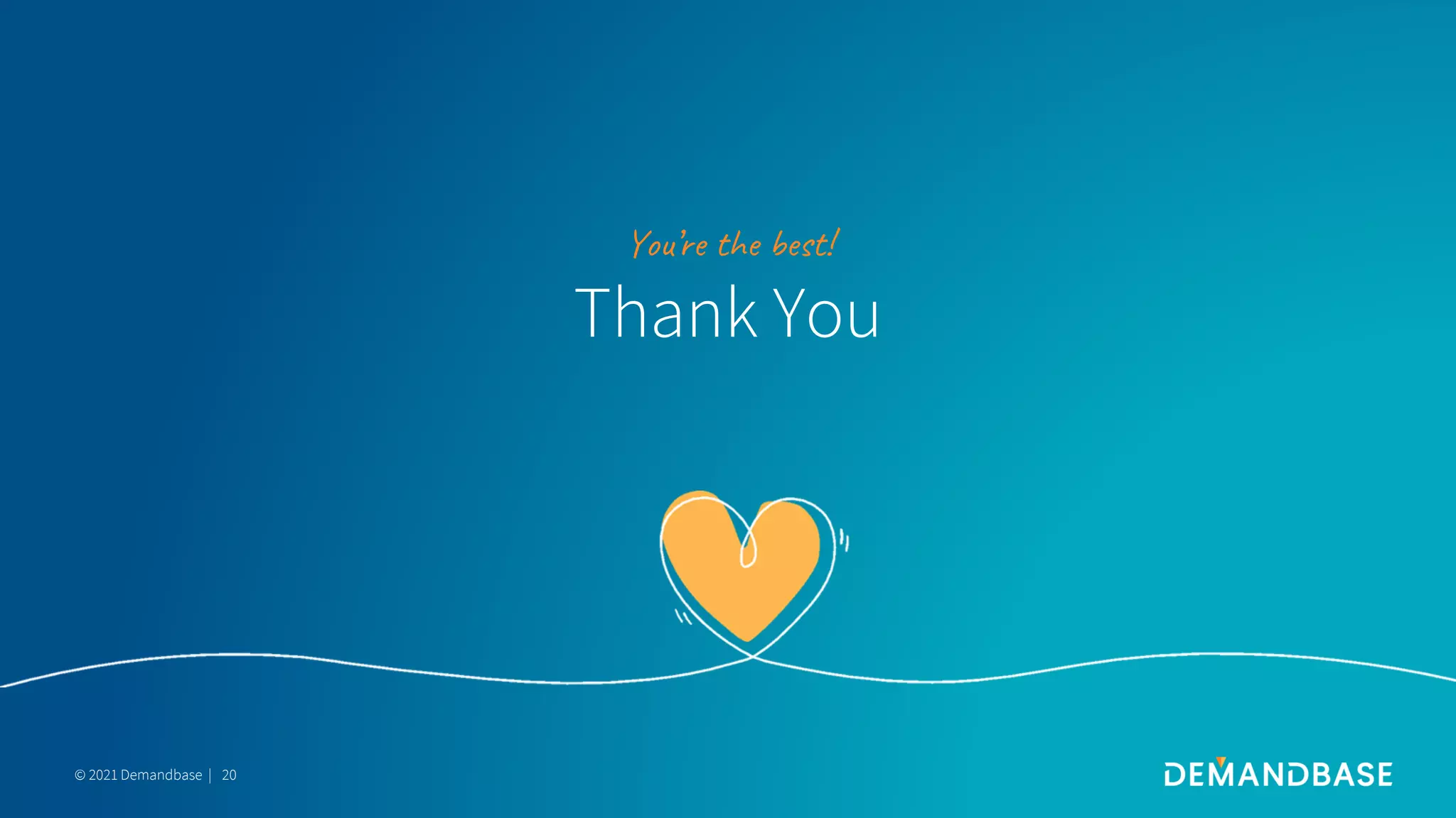 B2B Sales & Marketing : As Easy as ABX for Sales & SDRs | PPT