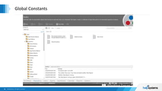 Automate Best Practices | PPTX