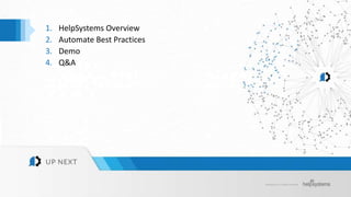 Automate Best Practices | PPTX