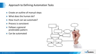 Automate Best Practices | PPTX