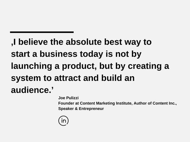 B2B reference guide for company makers | PPT