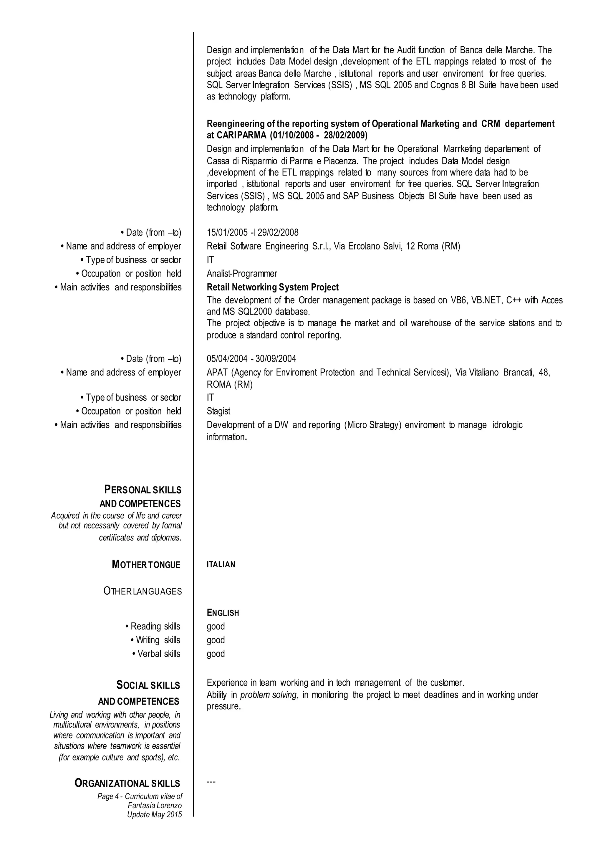 CV_Fantasia_Lorenzo_201505 | PDF