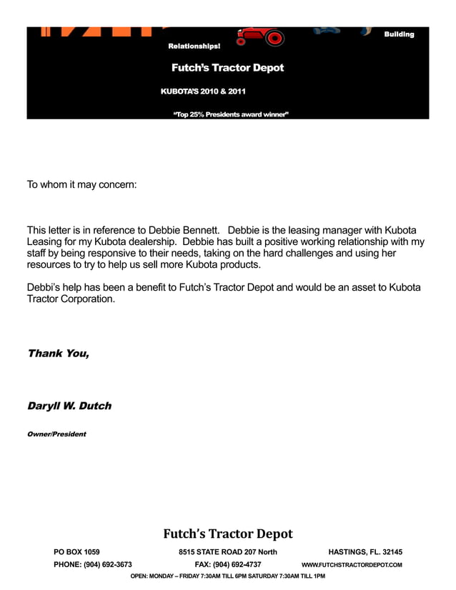 daryldebbieletter (3) | PDF