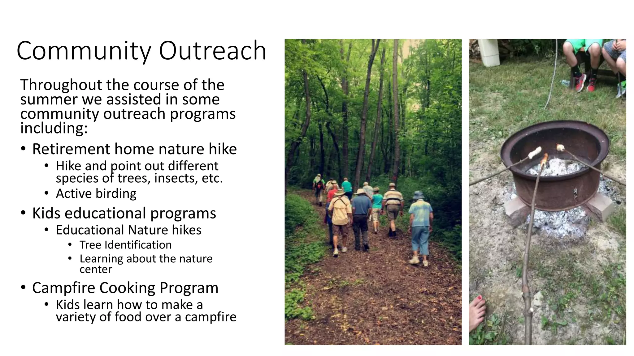 Berish_WorkSummaryPortfolio | PPT