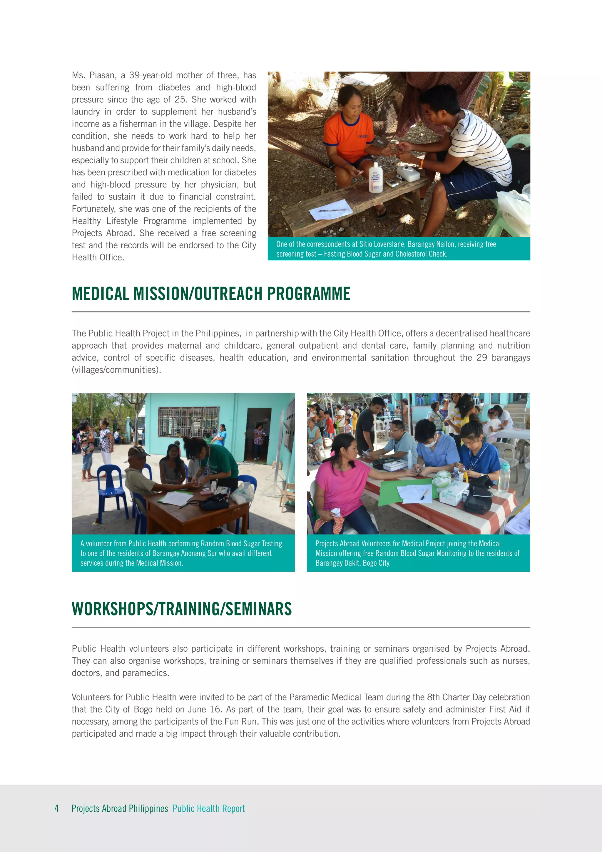 public-health-philippines-2015-june | PDF