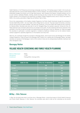 public-health-philippines-2015-june | PDF