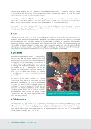 public-health-philippines-2015-june | PDF