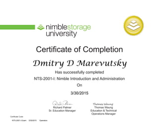 coursecompletion | PDF