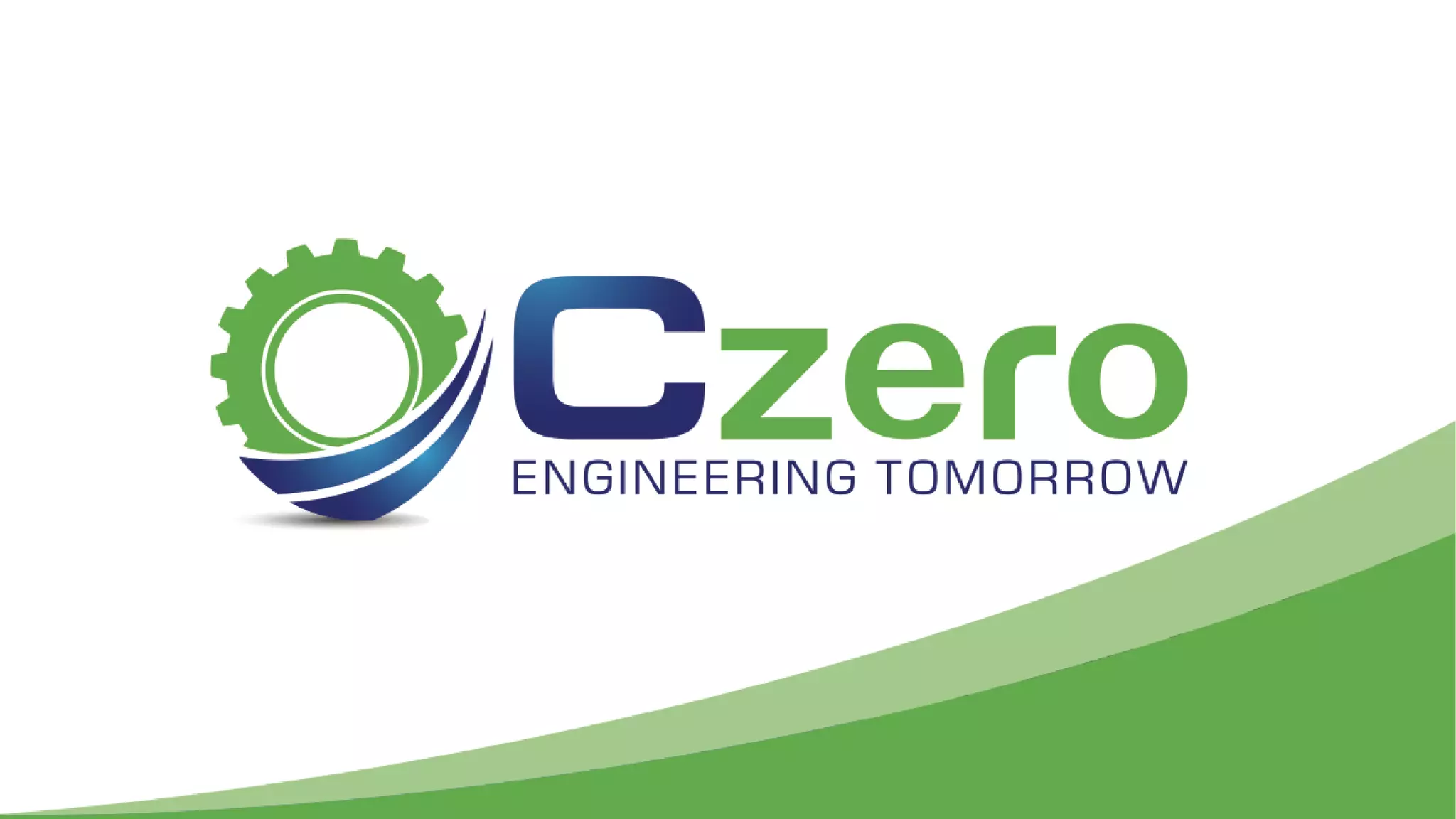 Czero Engineering - Feb 2017 | PPT