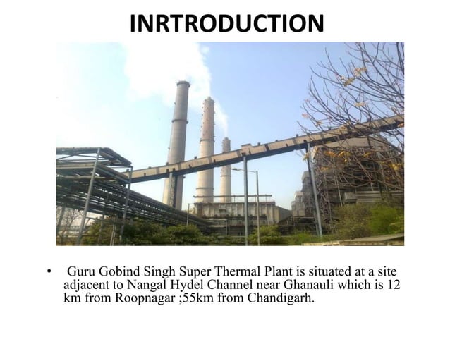 PresentationGGSSTP_Atul | PPT