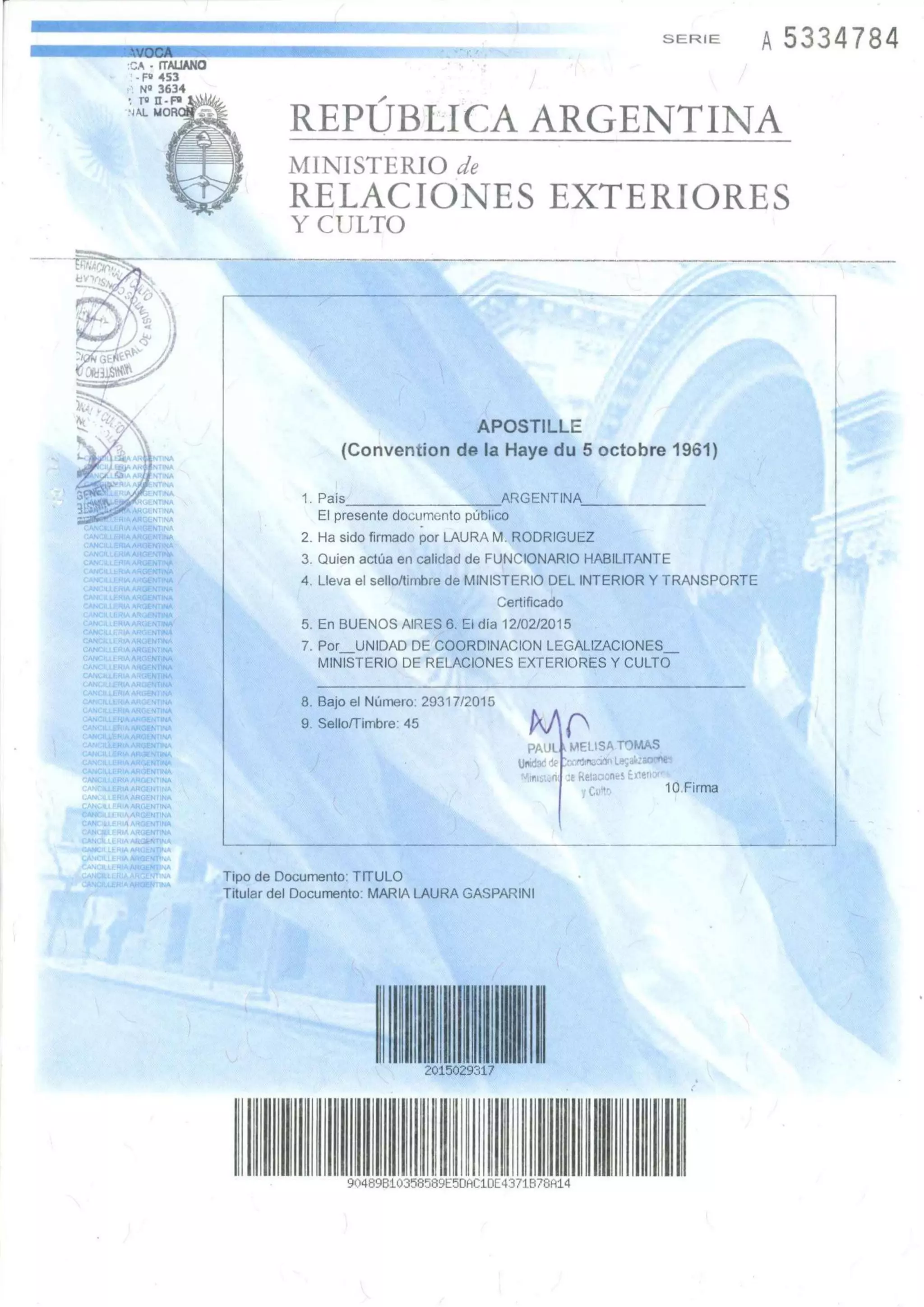 Certificate Major in Tourism Management documents | PDF