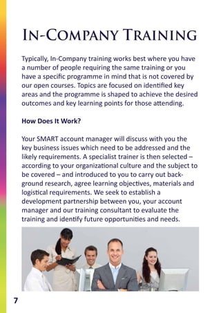 SMART brochure | PDF