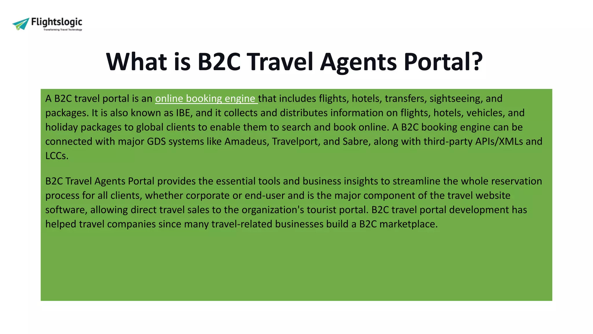 B2C Travel Agent Portal.pdf