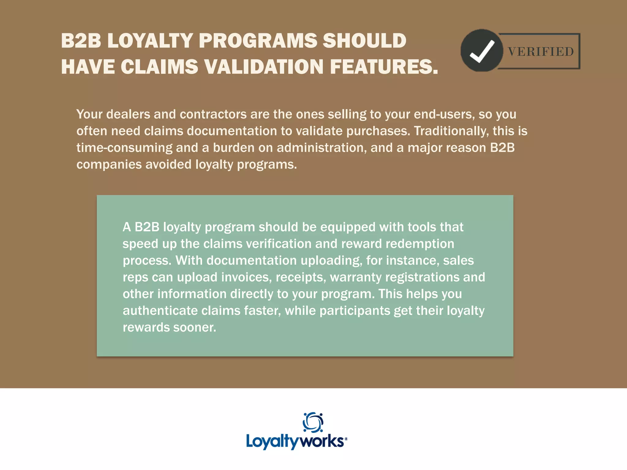 B2C c vs. B2B Customer Loyalty Programs | PDF