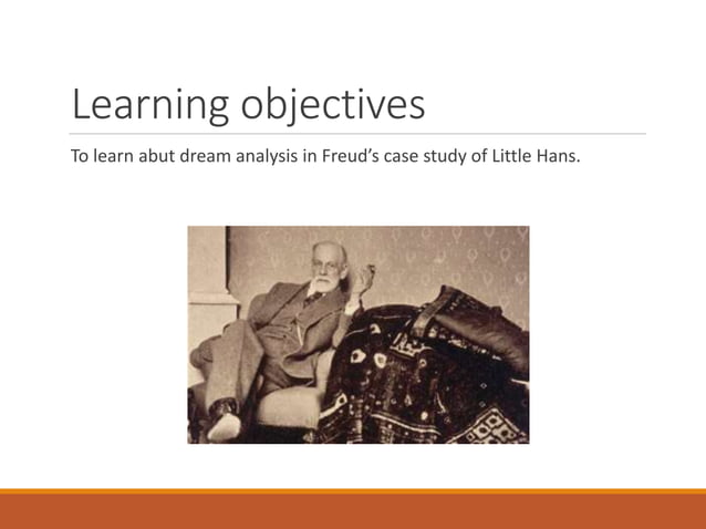 B2d1 little hans. | PPT