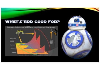 B2D2: Beyond BDD | PDF