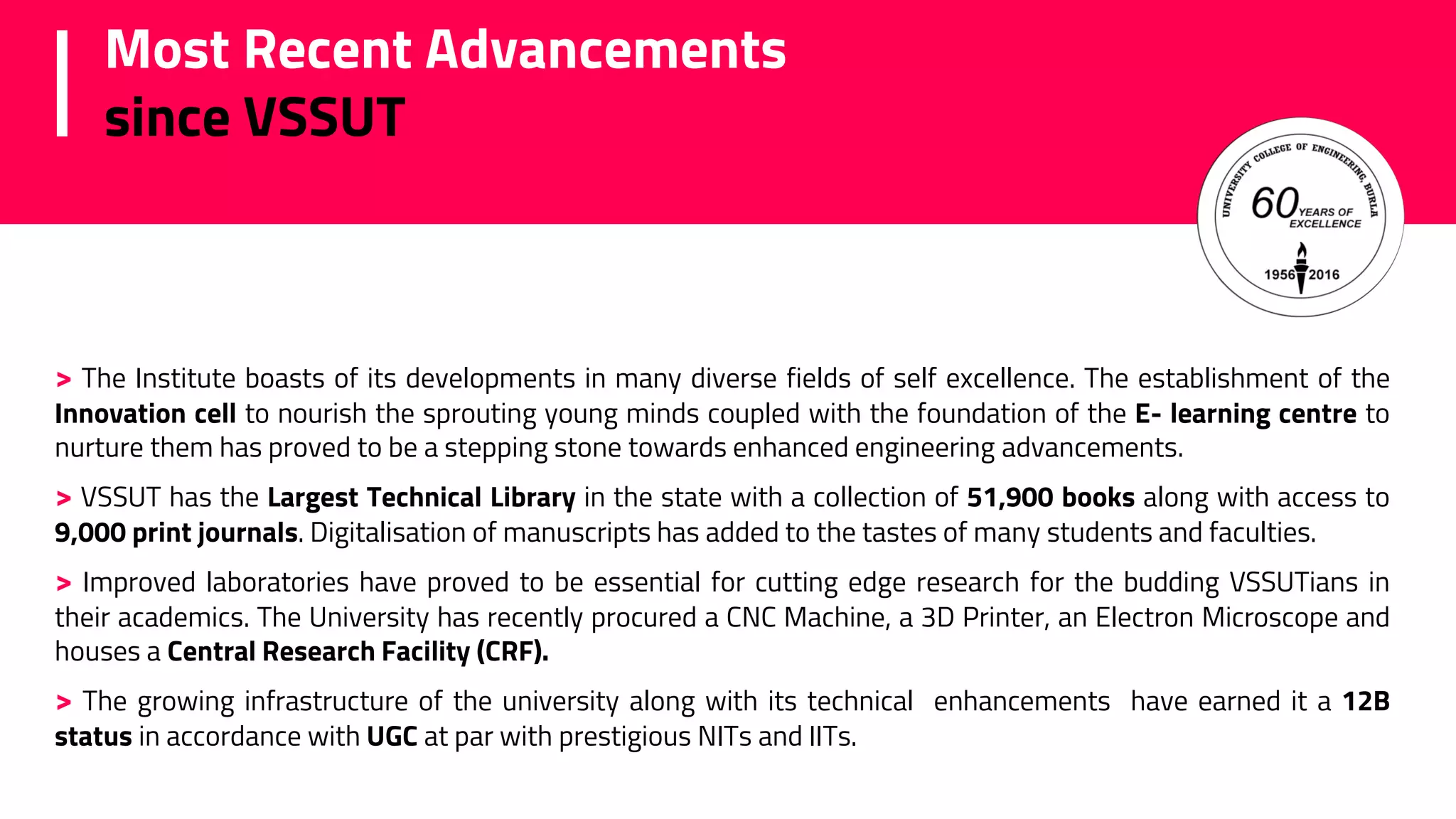 Veer Surendra Sai University of Technology(VSSUT) | PDF