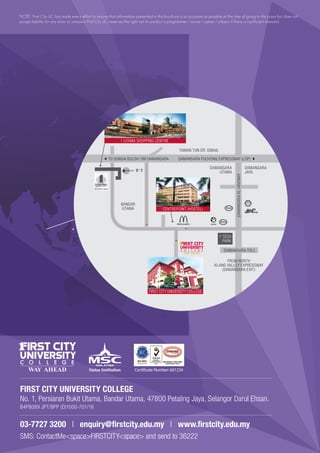 fcuc_brochure_mass_comm_18112015_reduce | PDF